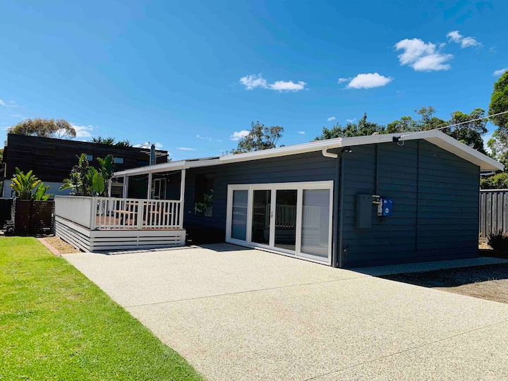 Stonesthrow Beachouse •1 Minute Walk To Beach• - Cowes