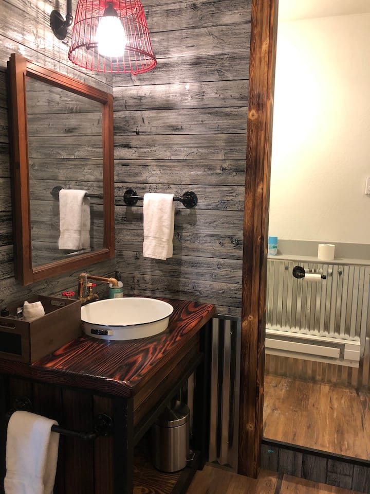 Charming Country House In Rural Setting - Bayfield, CO