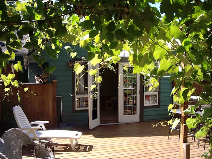 Peaceful 3br Getaway | 30 Mins To The City - Coquitlam