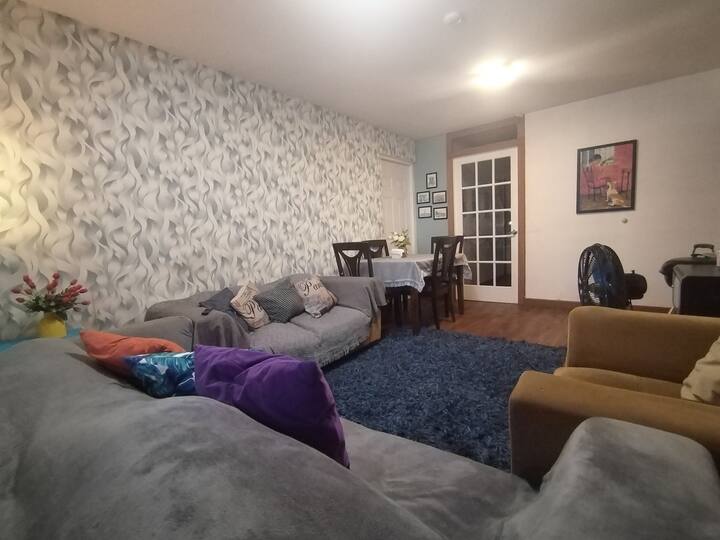 Carrasquilla - 2 Bedroom Apartment - Panama City