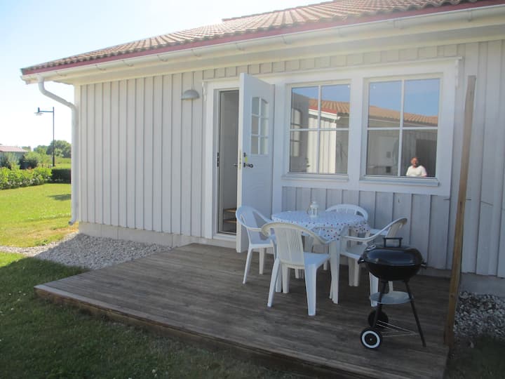 Lägenhet Nära Visby Och Kneippbyn - Gotland County