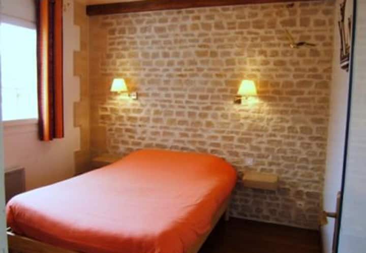 Gîte Du Grand Large - Arromanches-les-Bains