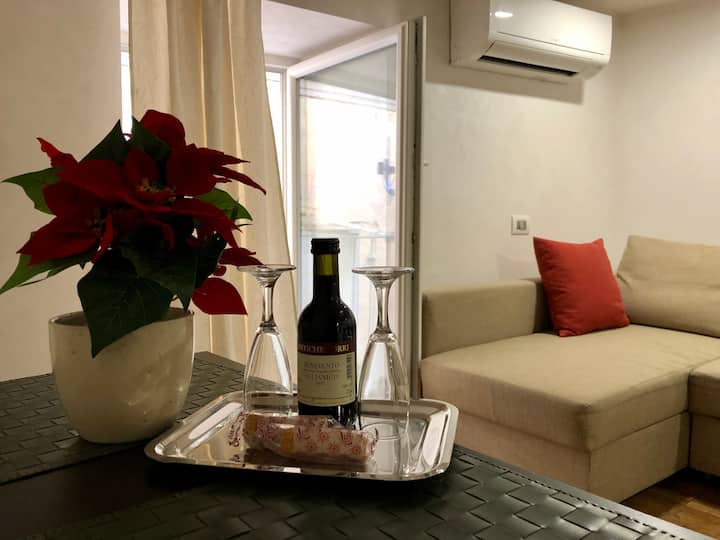 Napulitana - Your Home Base In The Heart Of Naples - Napoli, İtalya