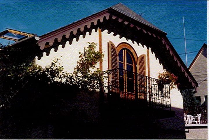 Maison Chaleureuse, Style Rustique, Garage, 2* - Bagnères-de-Bigorre
