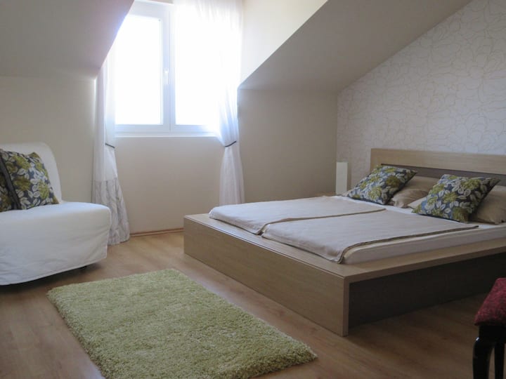 Maric Apartman 1 With A Beautiful Sea View - Šibenik