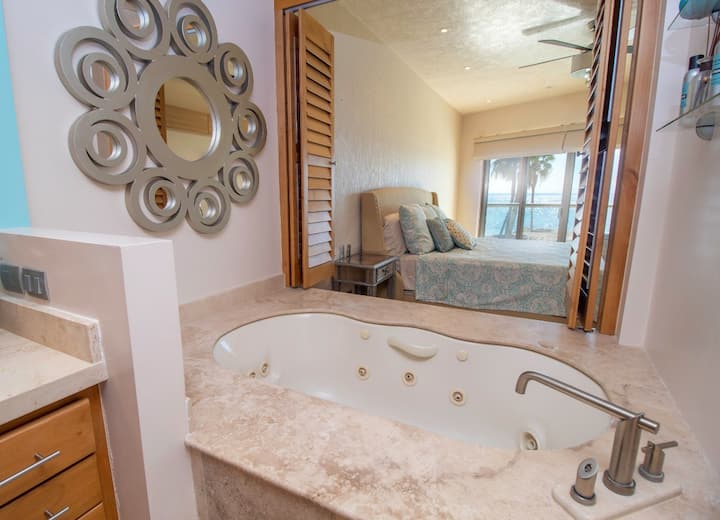 Luxury Condo At Playa Blanca! - San Carlos Nuevo Guaymas