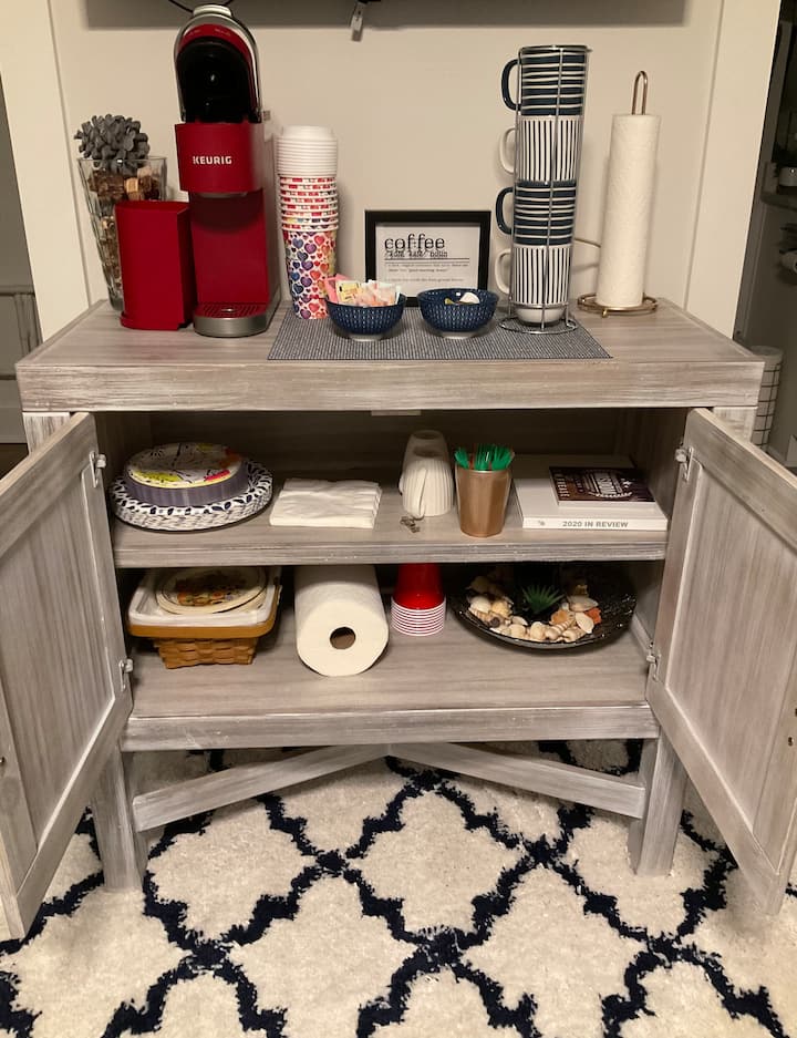 Adorable 2 Bedroom With Full Private Bath! - Nashville, TN