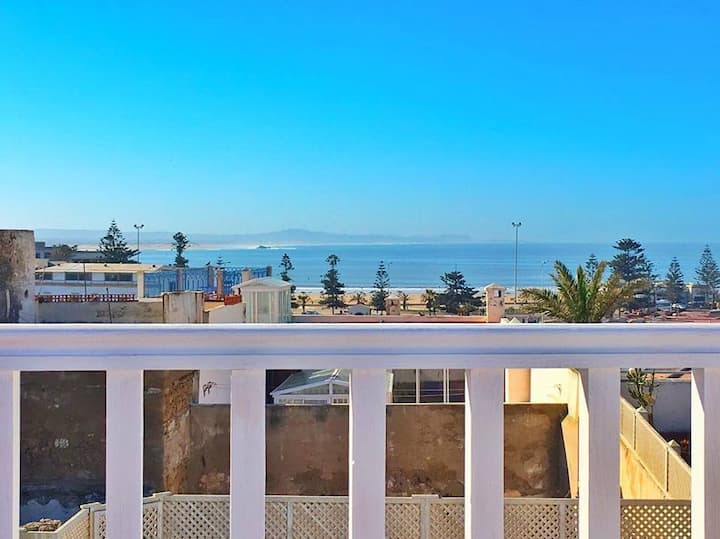 The House By Riad Inna - Private Holiday Home - Essaouira