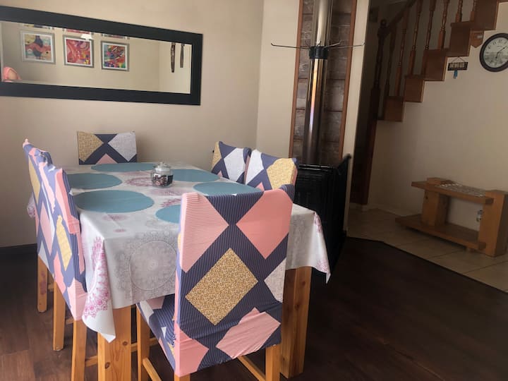 Casa De Temporada - Valdivia