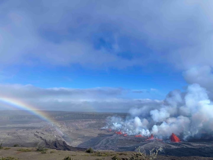 5 Min. Drive To Hvnp, Golfcourse & Kmc - Volcano, HI