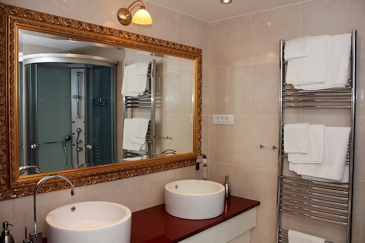 Apartment 1 Centar . - Zagreb