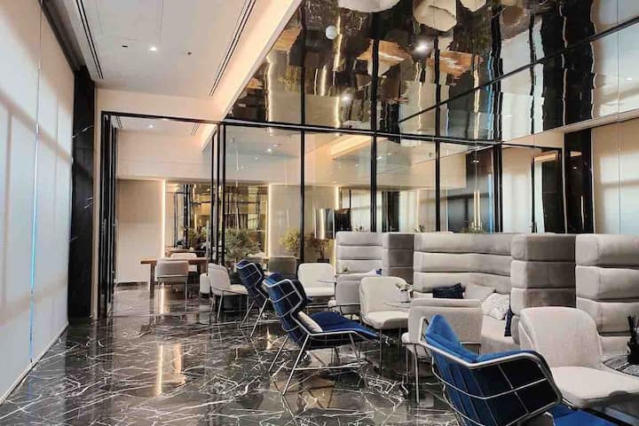 Ideo Charan70 River View - Thailand