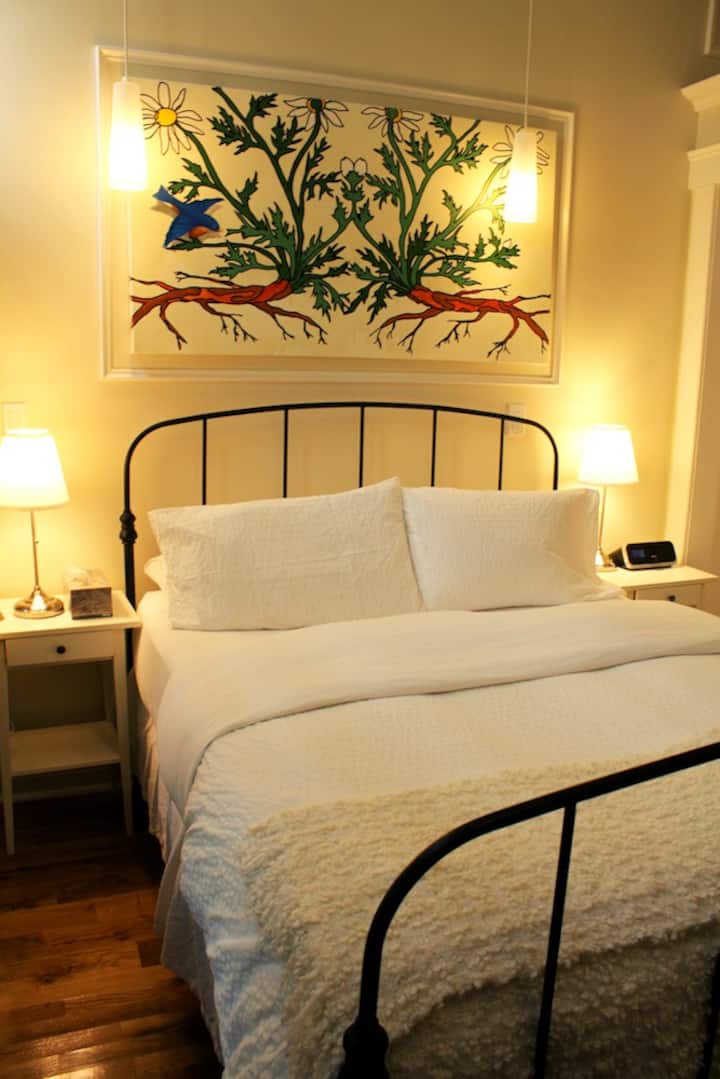 Loft Suite - New York