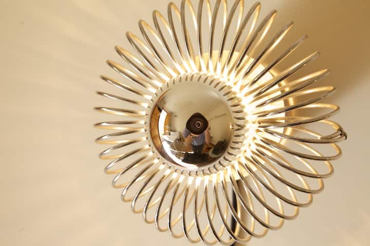 3flats Idealy Located! Flatsx + Y:8people - Madrid