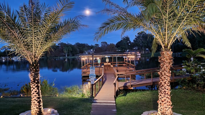 12 Best Airbnbs For Fishing Trips In USA - Updated 2025 | Trip101