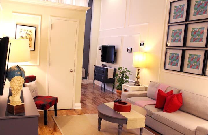 Studio Loft - Apartments for Rent in Brooklyn, New York, United States