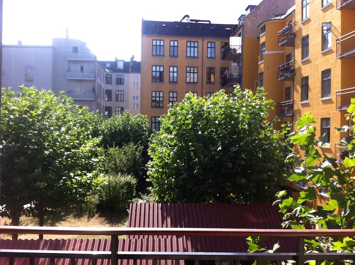 Stay At The Best Address In Town. - Copenaghen