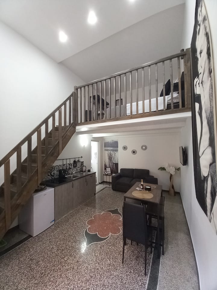 La Casa Di Gaia - Naples