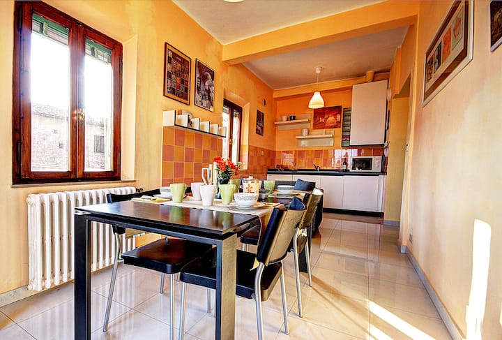 B&b Poggio Malavolti City Centre - 西恩納