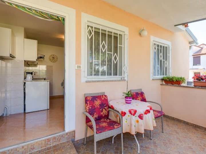 Apartman Vanda 2 - Poreč