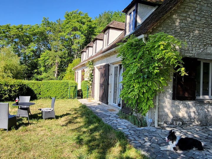 La Vieille éCole - Montcuq