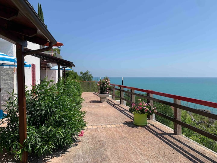 Casa Montefiore - L3 - Cupra Marittima