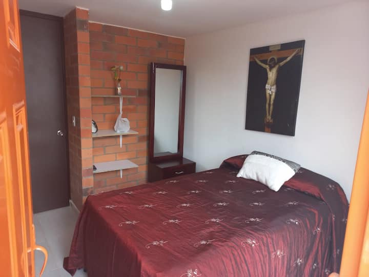 Casa Encanto Salento Quindío - Salento