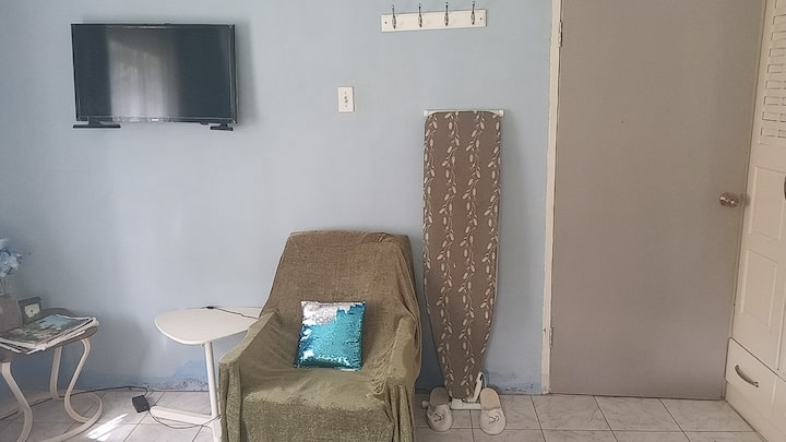 Private  Room In Santa Cruz - Santa Cruz