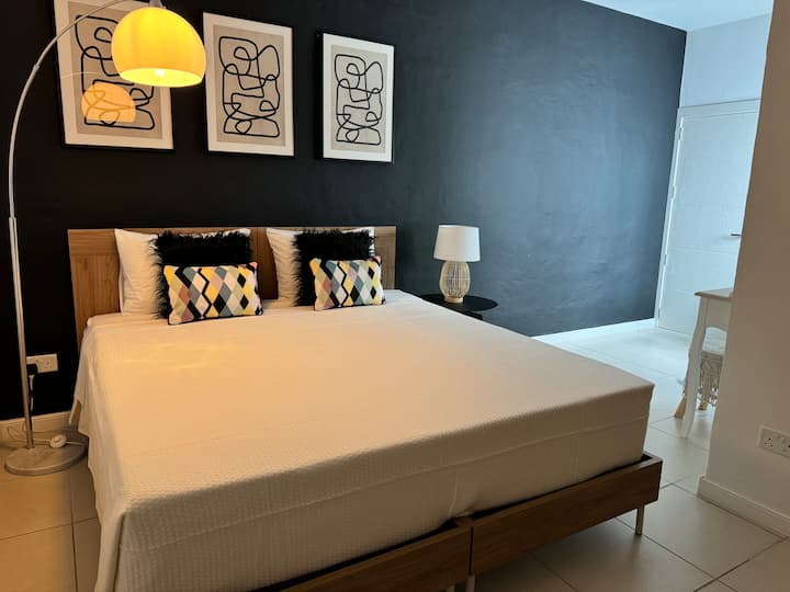 Townhouse 26 - Malte
