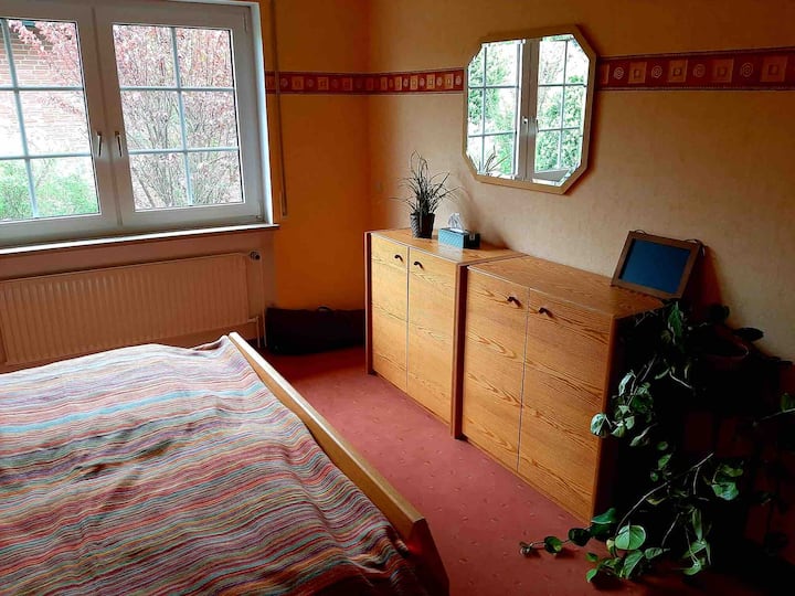 Einliegerwohnung In Suhlendorf - Uelzen