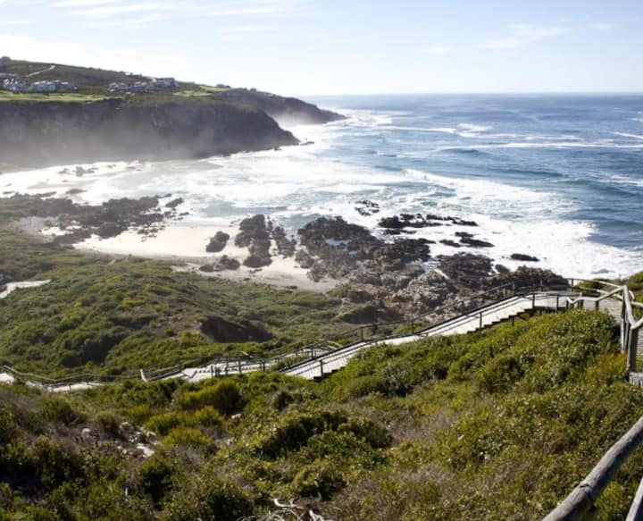 Pinnacle Getaway - Mossel Bay