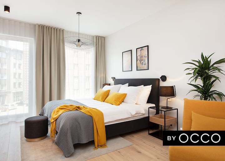 Luxurious Junior Suite In Tallinn´s City Centre - タリン