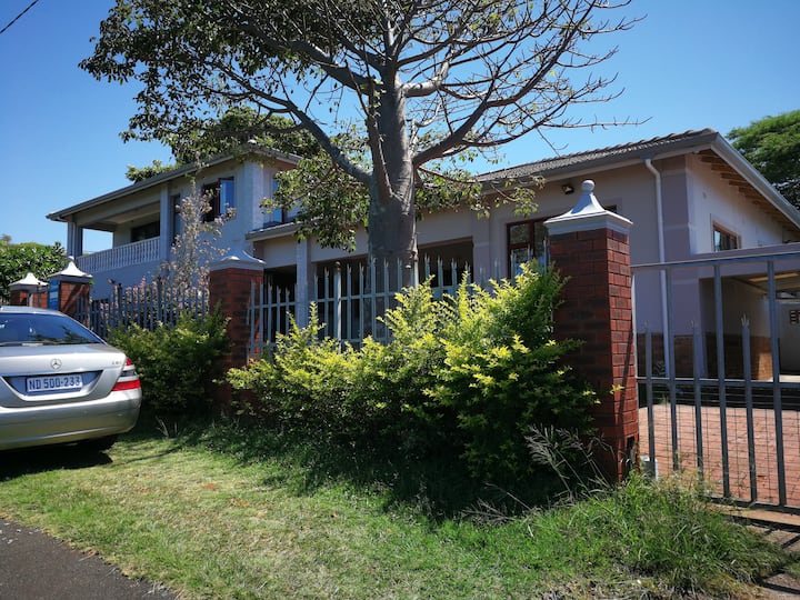 Leo's Leisure Zone - Durban