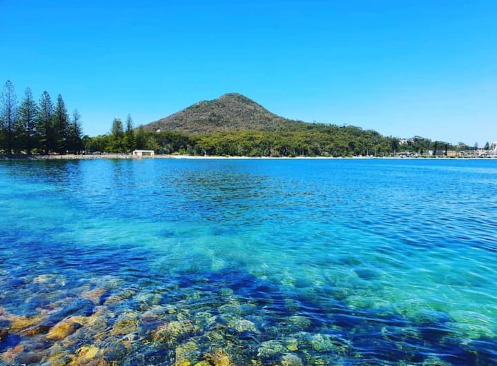Tranquillity @ Shoal - Shoal Bay
