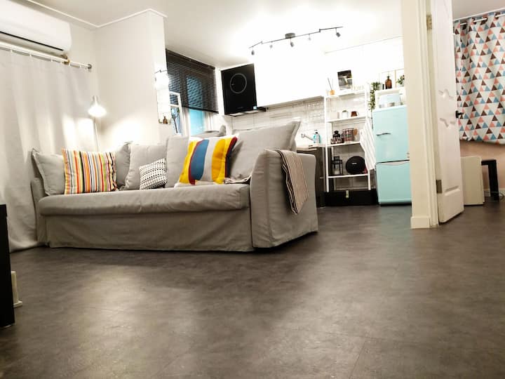 Open Sale!big Family House/upto16/ddp/5br+3ba 130㎡ - Seoul