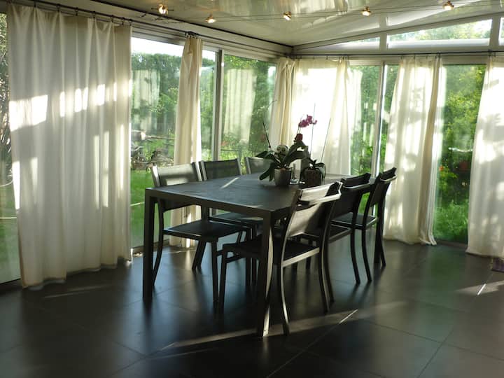 Design à La Campagne - Le Thor