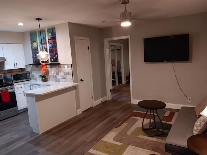 Mid-cities Jet Lag Suite - Euless, TX
