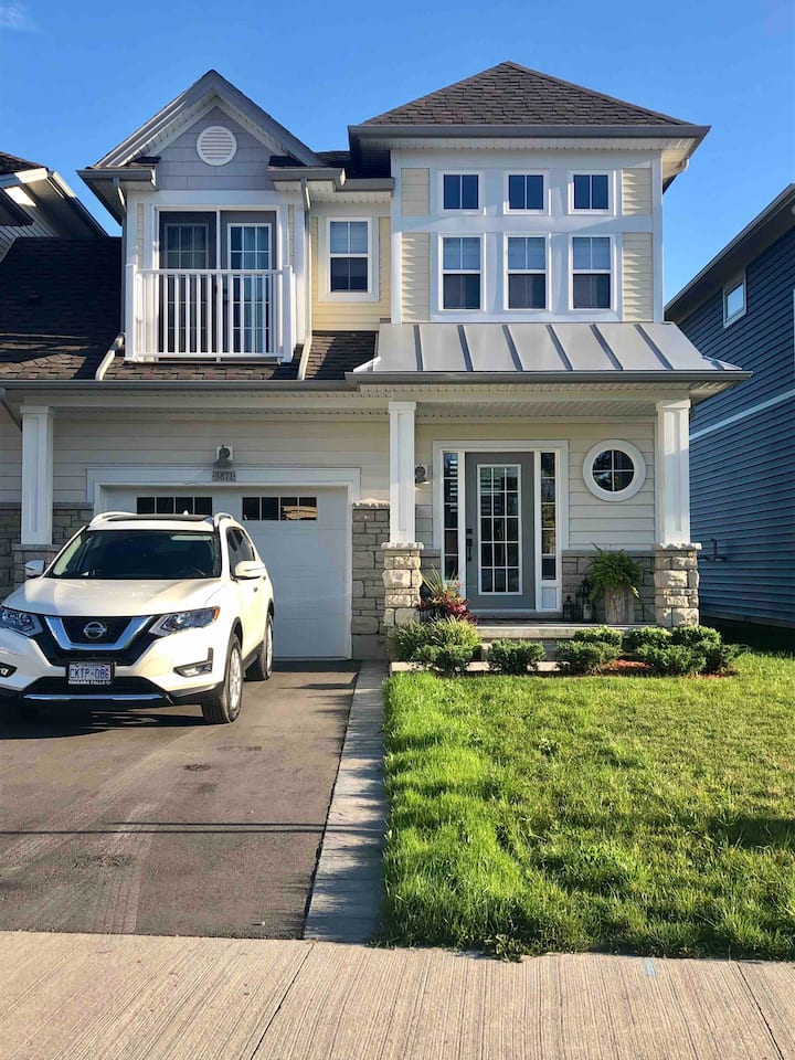 Walk To The Beach - Crystal Beach