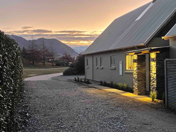 Iroha Apartment - Wanaka