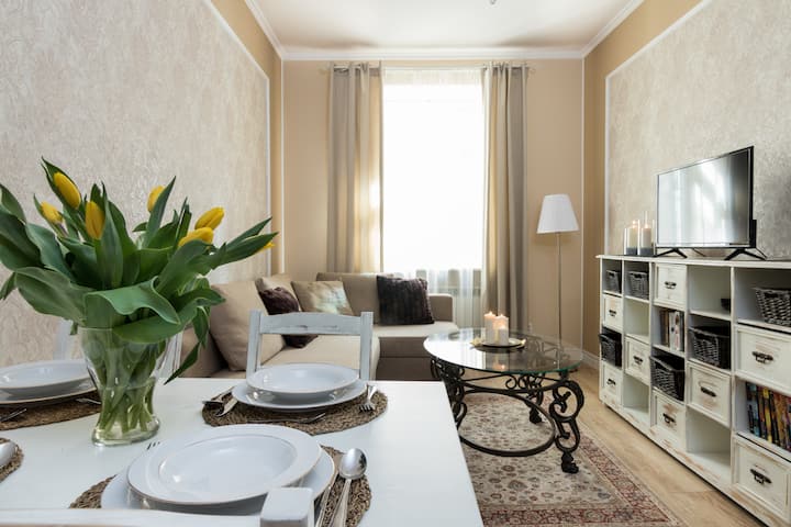 Anno Domini Apartment By Cozyplace - Cracovia