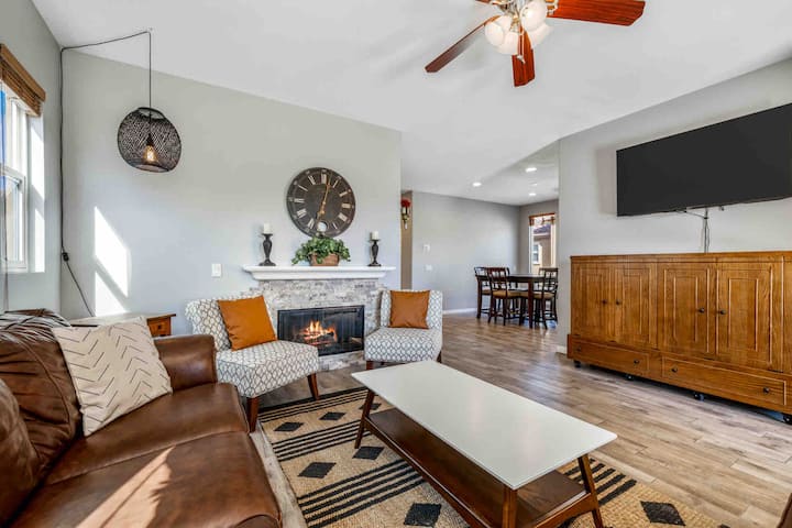 Mantra - Private Pool/spa - 1mi Coachella - Indio, CA