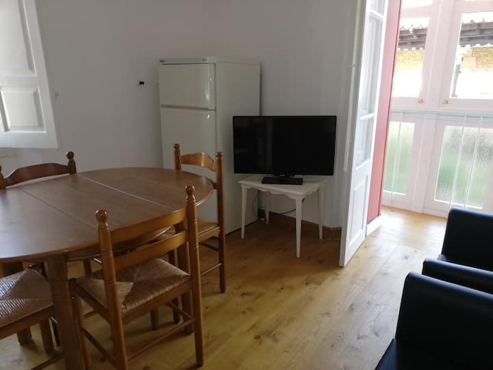 Apartamento 2 Dormitorios A 4 Km De Playa - Asturias