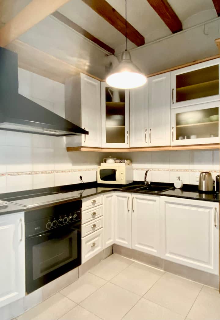 Lovely Loft Near Barcelona Center - Barcelona