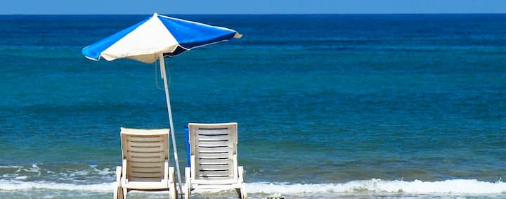 Grand Studio Autonome à 250m De La Plage - Le Barcarès