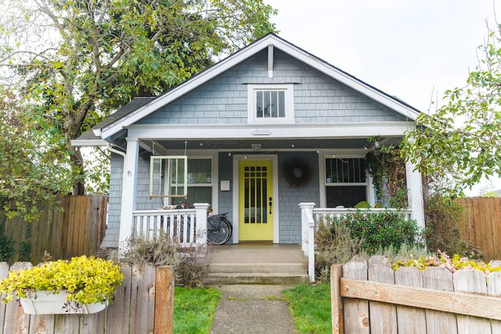 Great Neighborhood + Close To Uptown Shops - Vancouver, WA