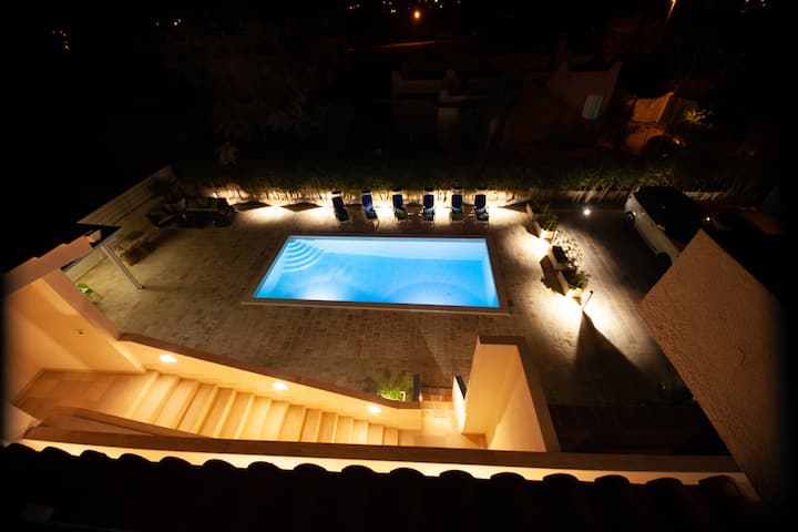 Oasi Nel Salento - Pulsano