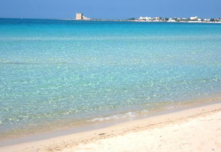 Spiagge Caraibiche - Porto Cesareo