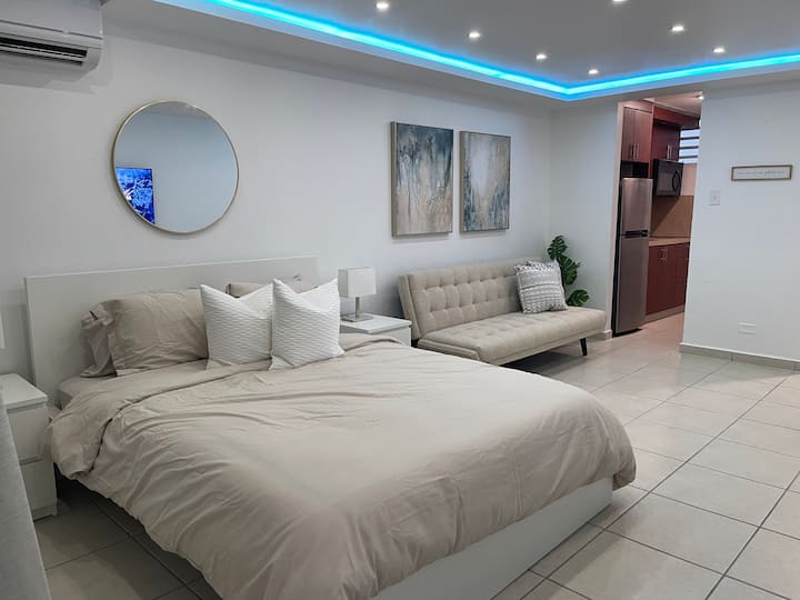 Brand New Modern Studio With Pool - Río Grande