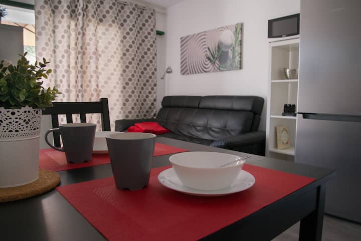 Malibu Apartments - Apt. 002 - Mogán