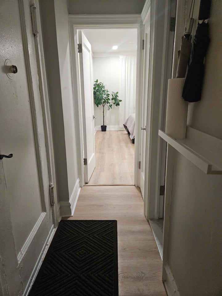 Brooklyn Retreat 2 - Brooklyn, NY